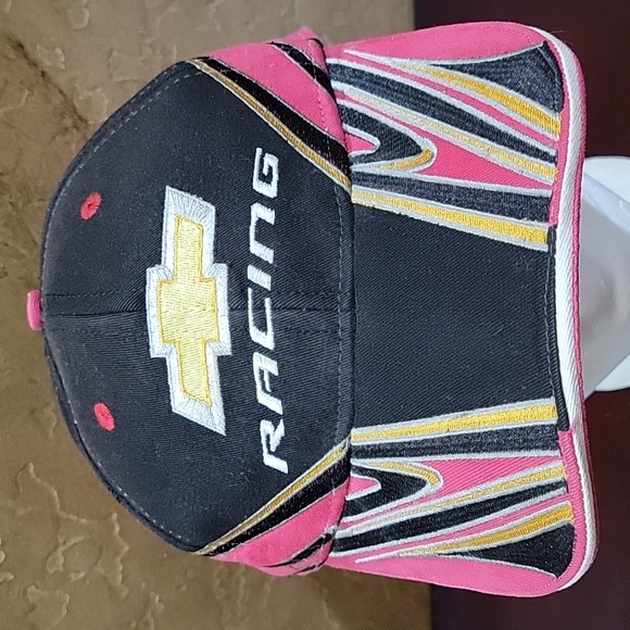 Accessories | Chevrolet Racing Cruisin Sports Graphic Hat | Poshmark